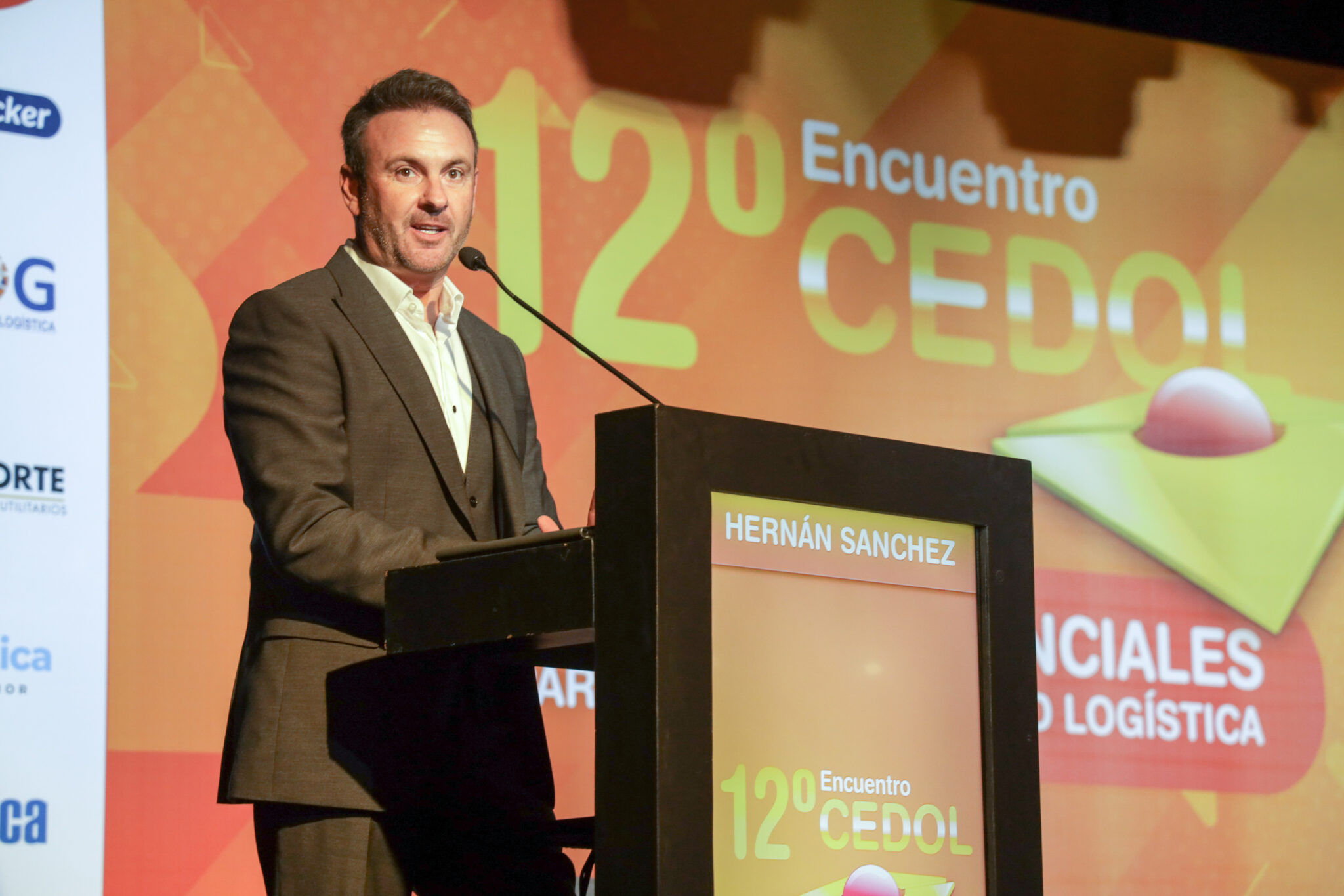 CEDOL Realizará su 13° Encuentro el 16 de mayo - La comunidad logística