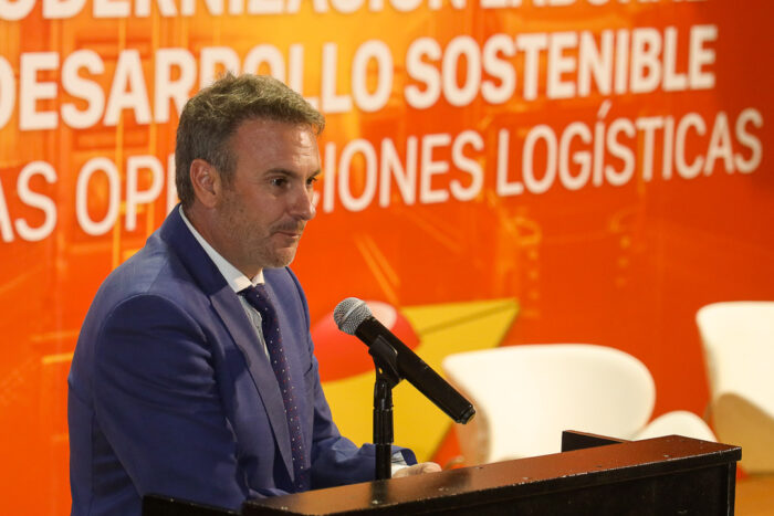 13º Encuentro CEDOL 2023: "Necesitamos estrategia logística sustentable ...